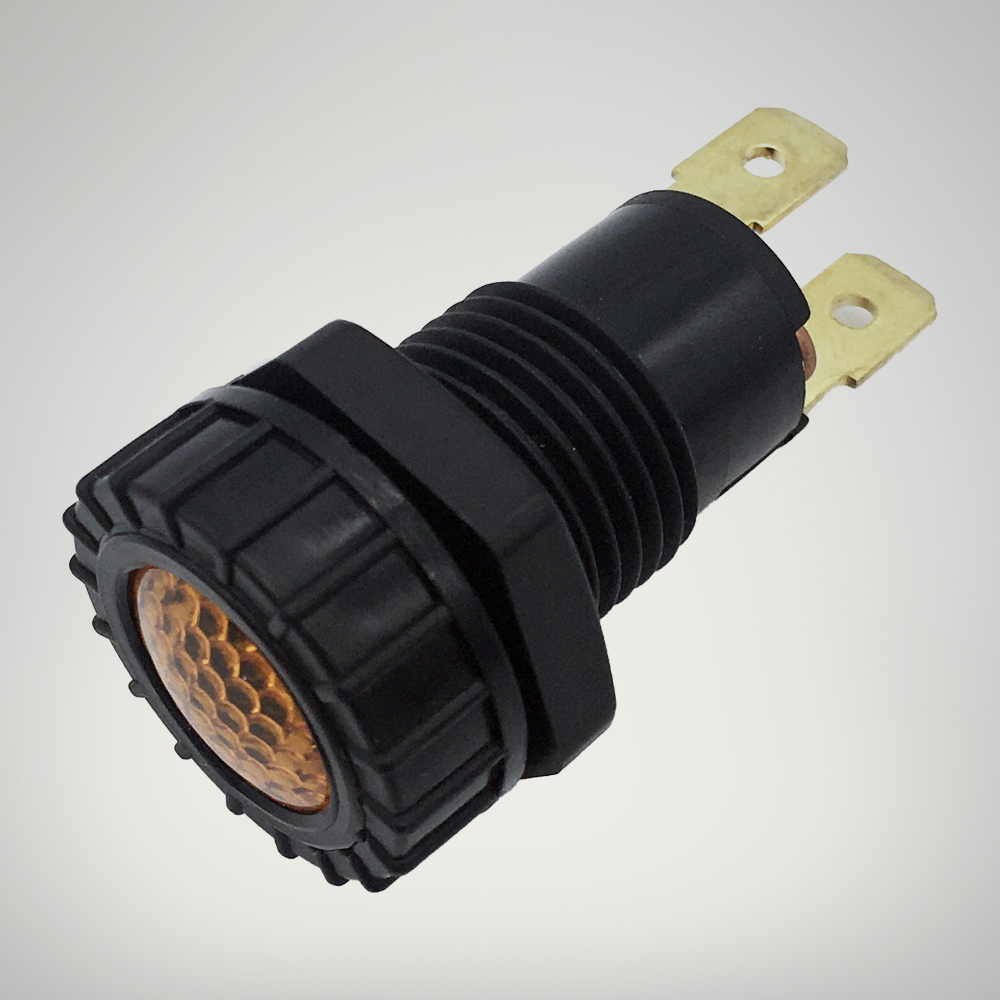 Amber Warning Light – Pride Classic Car Parts