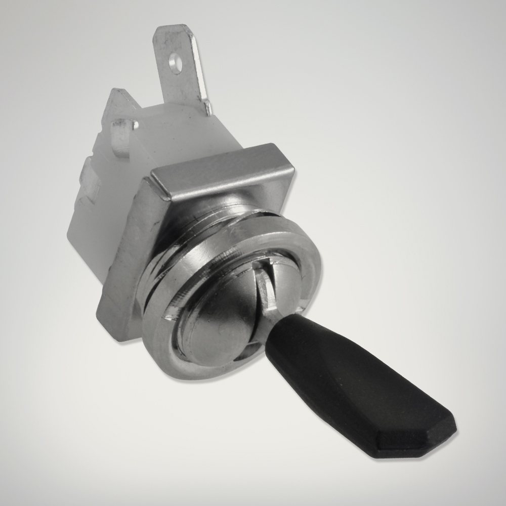 Pride Toggle Switch 65sa - Pride Classic Car Parts