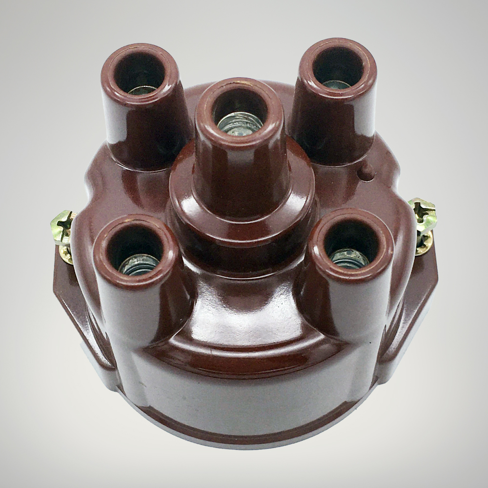 Distributor Cap EP8115 | Pride Classic