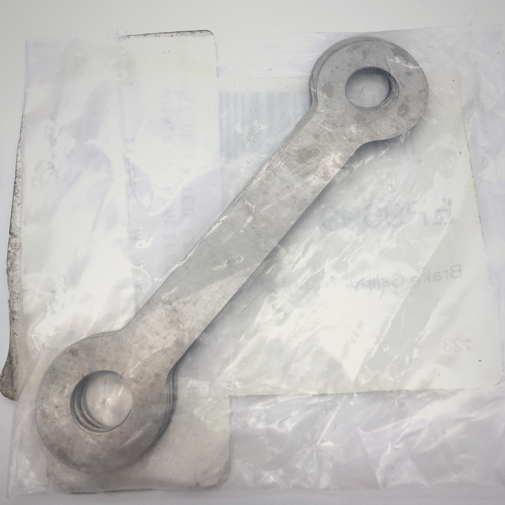 Brake Caliper Mount Shim – Pride Classic Car Parts