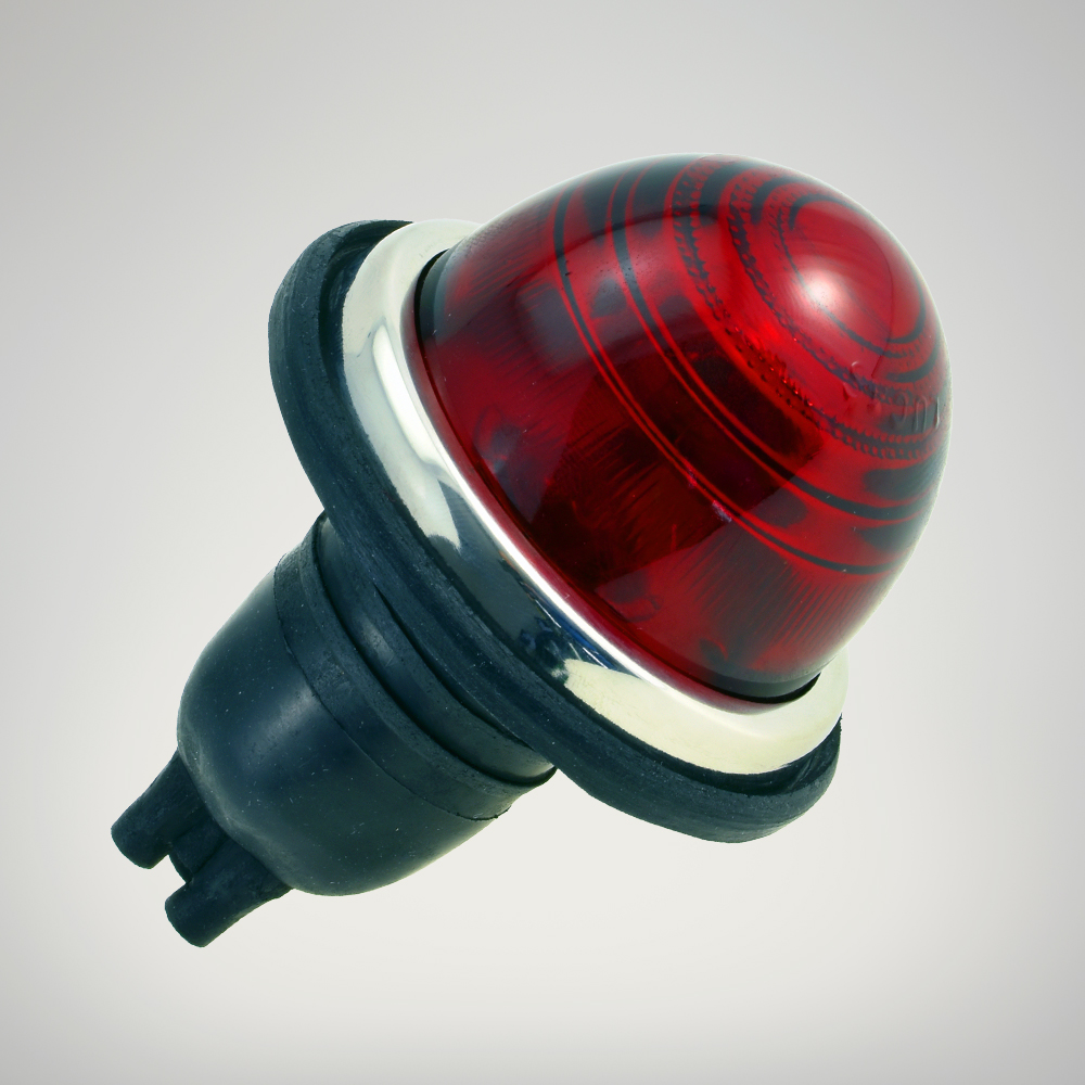 Stop & Tail Lamp L594 | Pride Classic