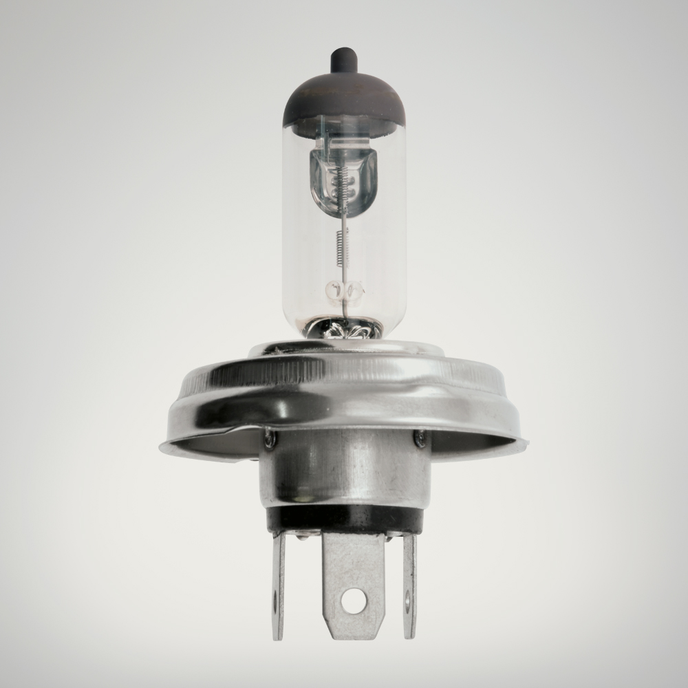 12v 60/55w P45T | Pride Classic