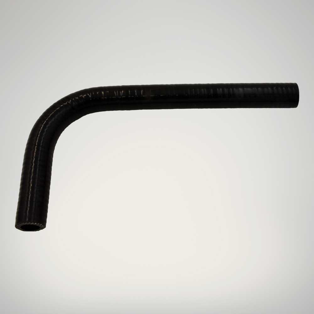 Heater Hose Return Silicon EP1461 | Pride Classic