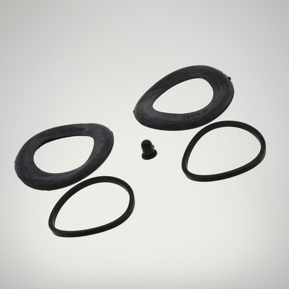 Brake Caliper Seal Kit EP1610 | Pride Classic