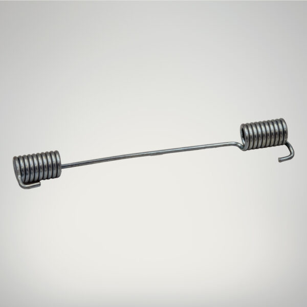 Brake Shoe Return Spring Lower EP2226 | Pride Classic