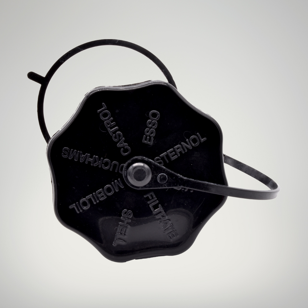 Engine Oil Filler Cap - Pride Classic Car Parts