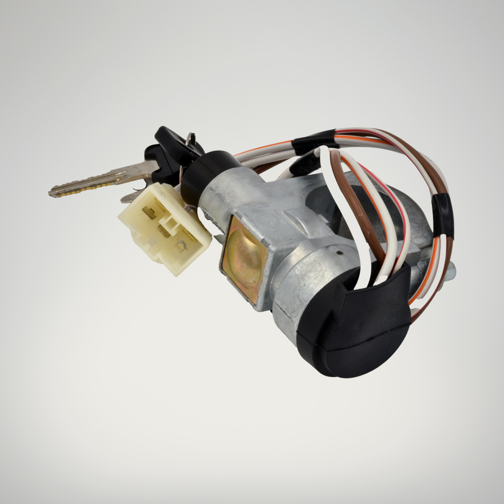 Lock Assembly Steering Column EP2399 | Pride Classic