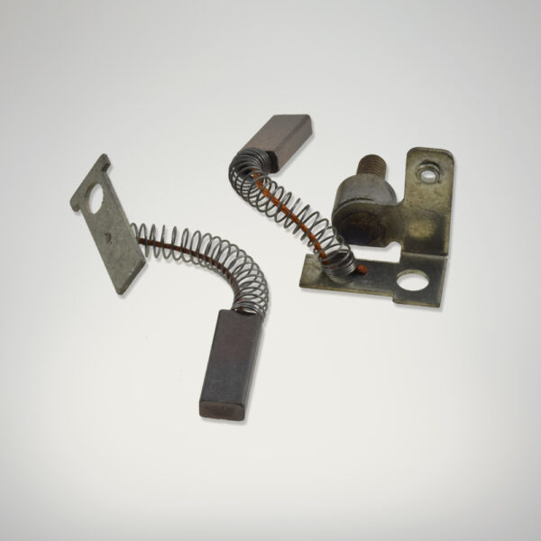 Alternator Brush Set EP2562 | Pride Classic