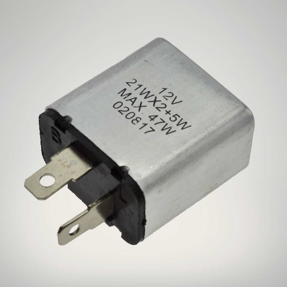 8FL Flasher Unit 42w 12v EP7514 | Pride Classic