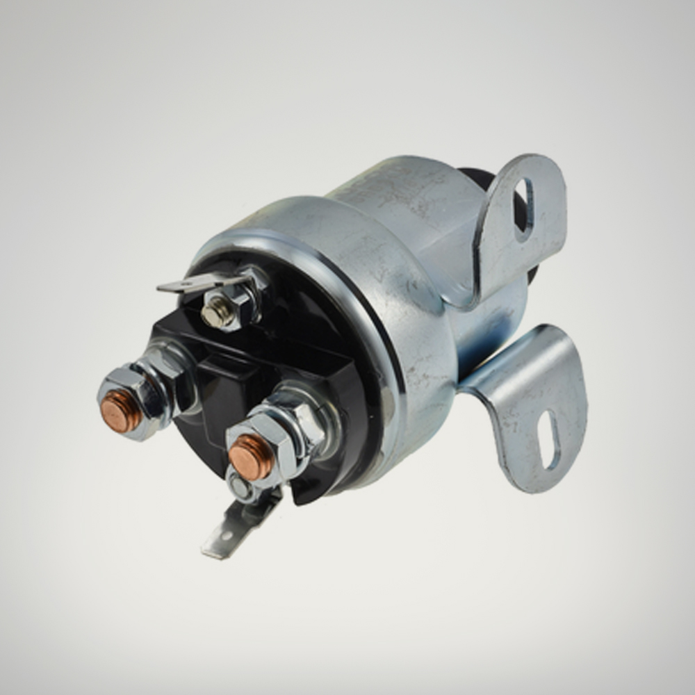 12v Push Button Starter Solenoid EP7517 | Pride Classic