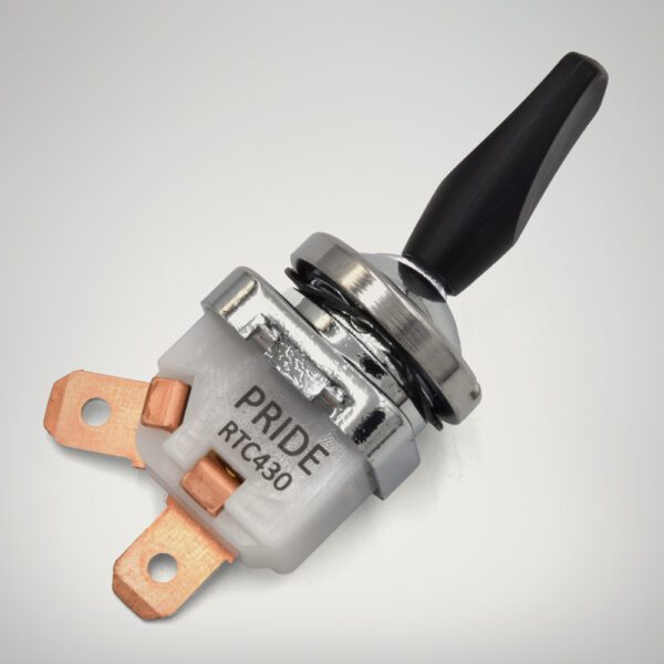Pride Toggle Switch 65sa EP7679 | Pride Classic