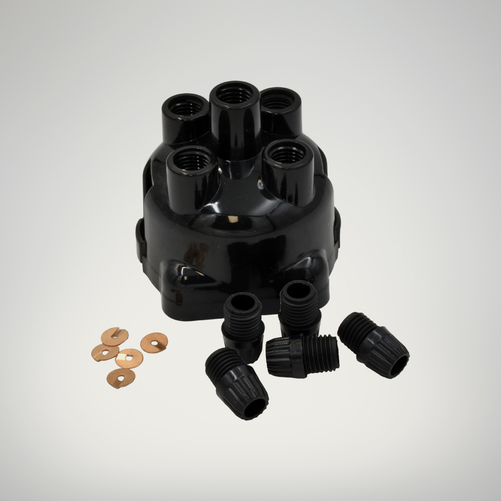 Distributor Cap EP8124 | Pride Classic