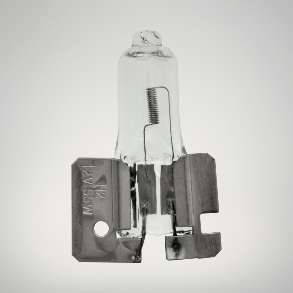 12v 100w H2 X511 | Pride Classic