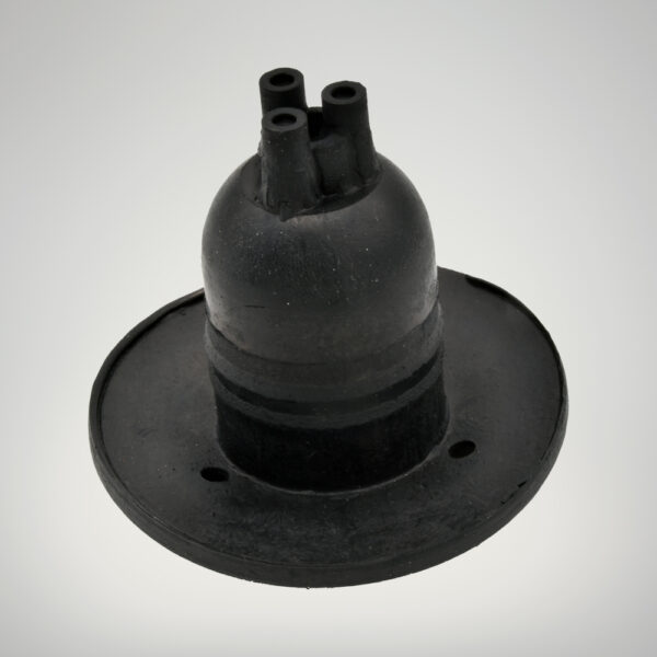 L594 Rubber Body Light Boot | Pride Classic