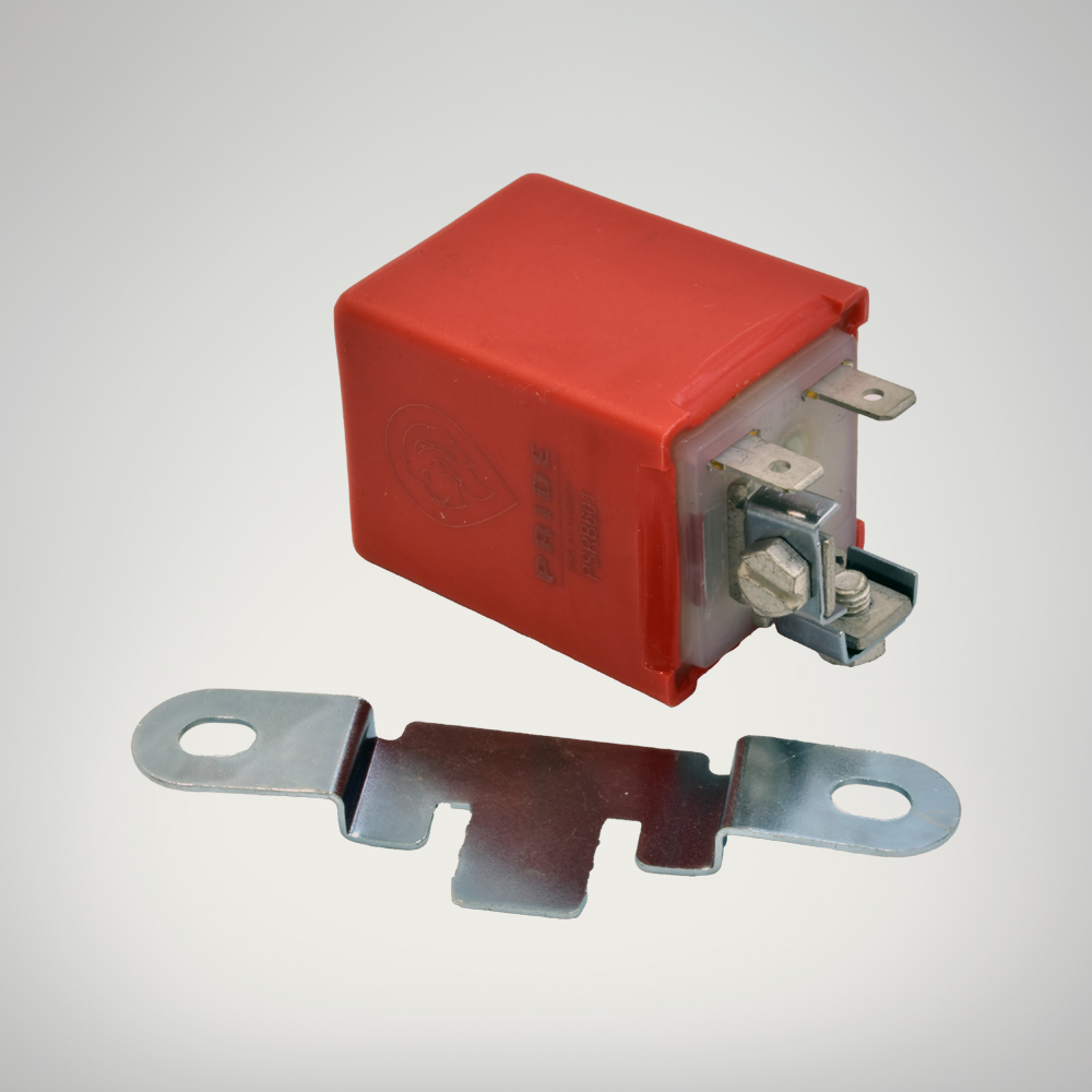 24v 33RA 40A 4 Pin Split Charge Relay EP7501 | Pride Classic
