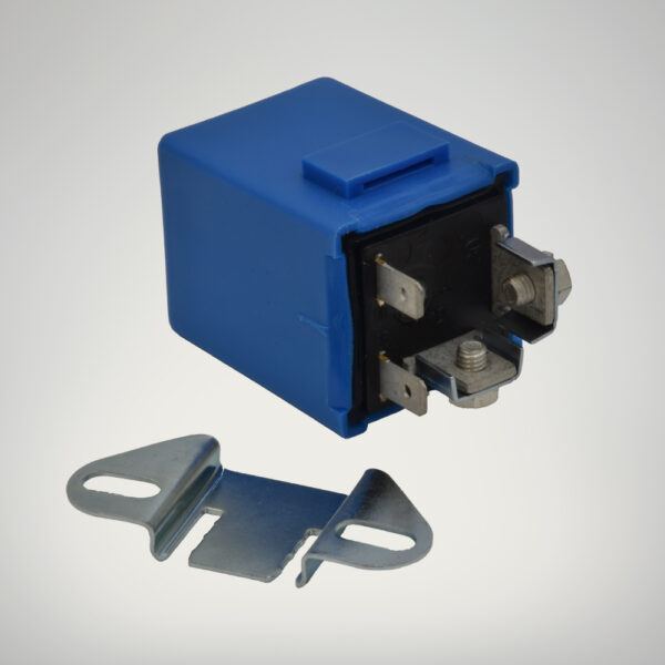 24v 33RA 40A 4 Pin Split Charge Relay EP7504 | Pride Classic