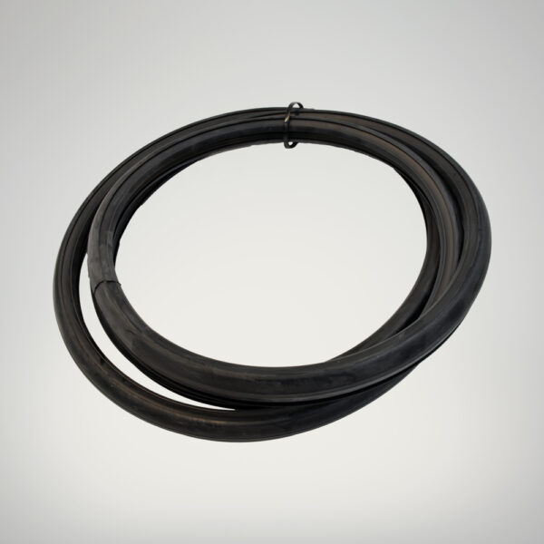 Mini Front Windshield Rubber - Pride Classic Car Parts