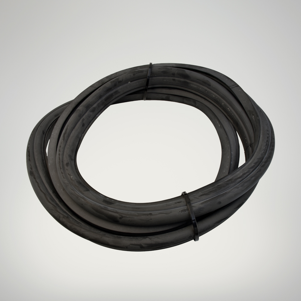 Split Screen Morris Minor Front Windscreen Rubber