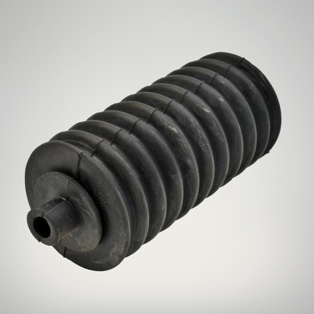 Steering rack boot kit - Pride Classic Car Parts