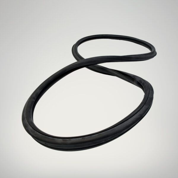 Rear Windscreen Rubber EP1196 | Pride Classic