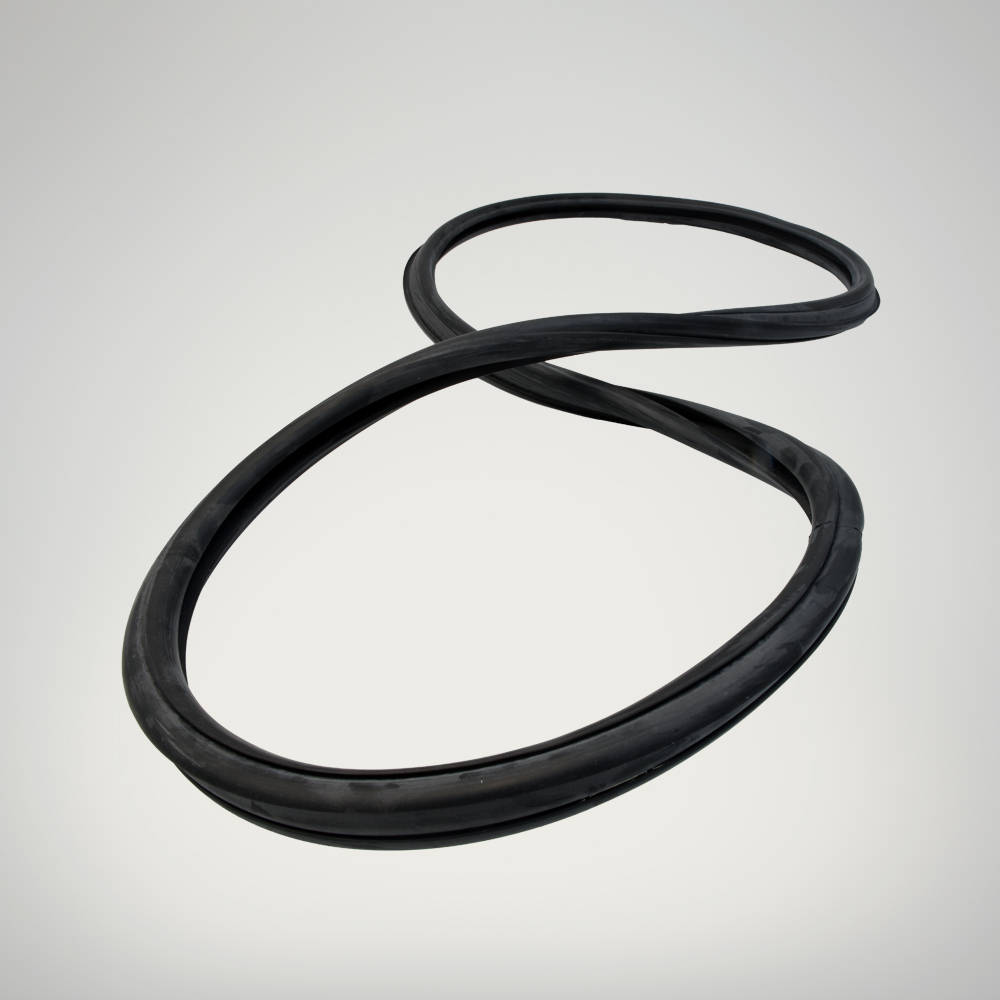 Rear Windscreen Rubber EP1196 | Pride Classic