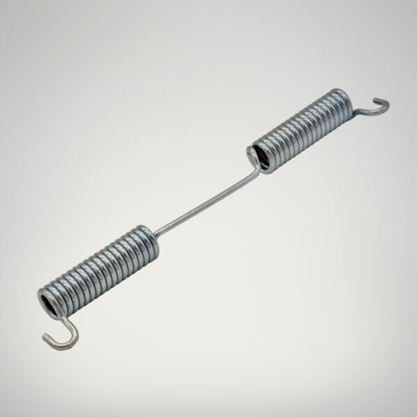 Brake Shoe Return Spring Cyl. Rear - Pride Classic Car Parts