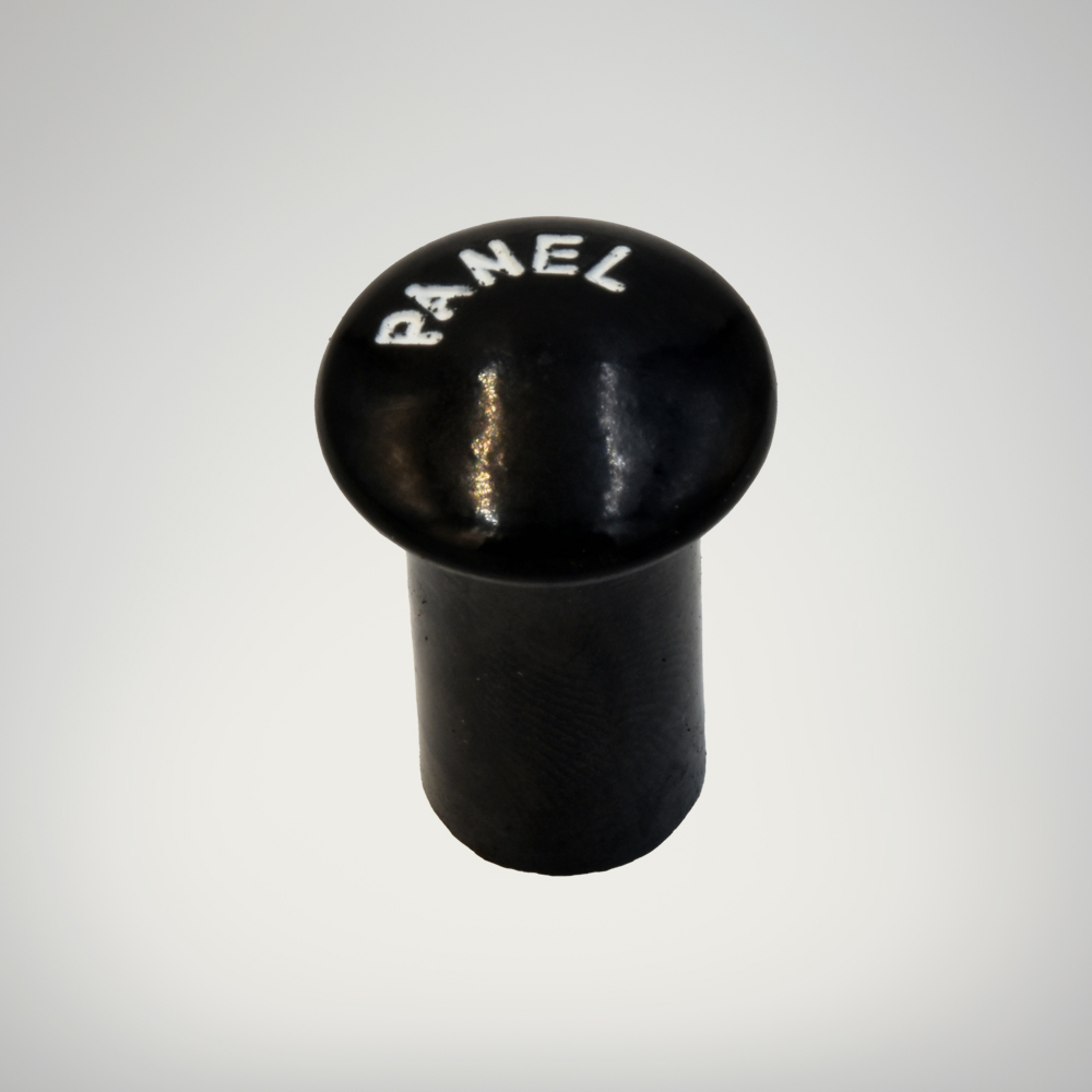 Knob - Panel EP9497 | Pride Classic