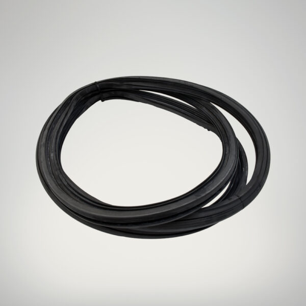 Jaguar Rear Windscreen Rubber - Pride Classic Car Parts