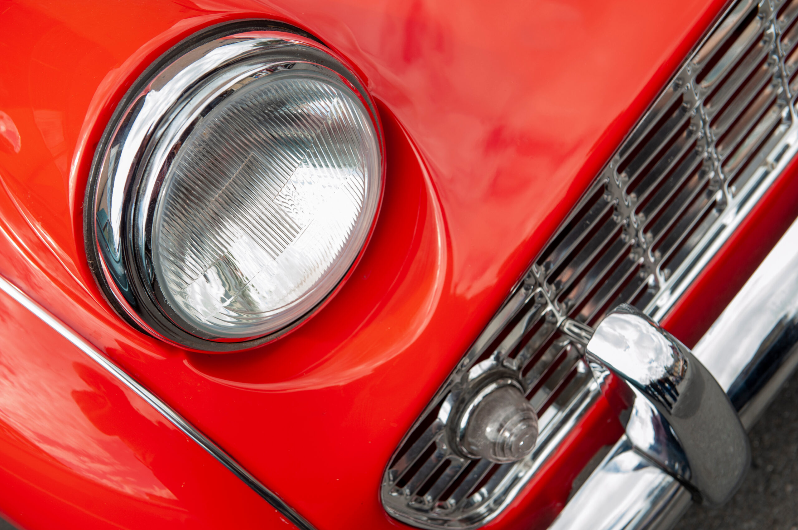 Classic Car Switches | Dash, Light & Panel Controls