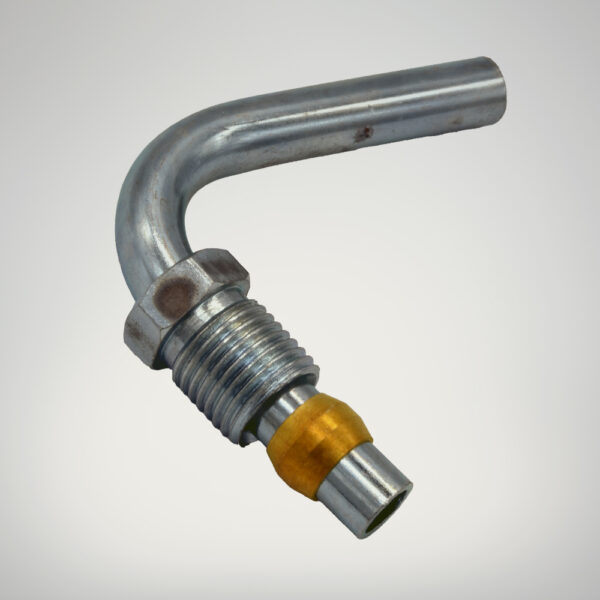 fuel tank outlet | Pride Classic